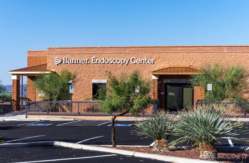 Expanding Care in Tucson: Banner Endoscopy Center – Oracle - Atlas ...
